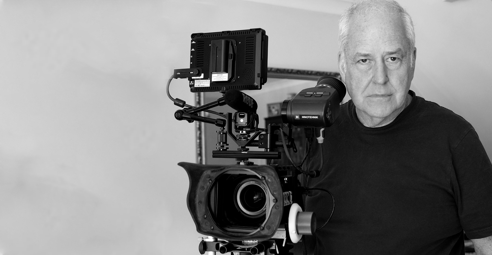 Charles Marriott – Film and Television Director / Producer